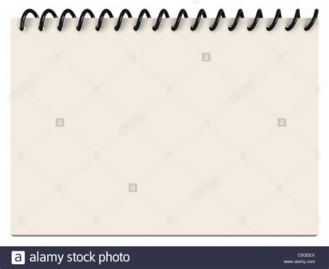 Фон для презентации блокнот с пружиной Zefirka Club фото и картинки