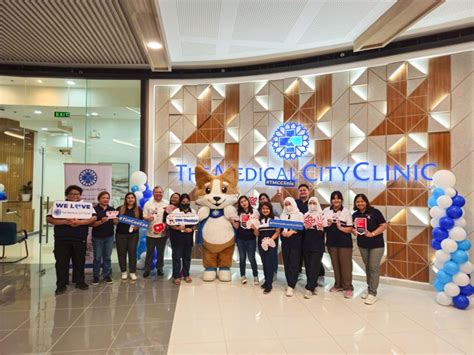 The Medical City Clinic On Linkedin Tmcclinic Timceecee