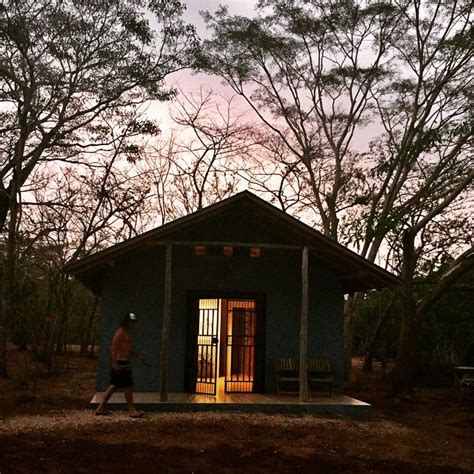 Devin Dwyer On Instagram “spent The Last Two Nights In This Awesome Cabiña In Playa Negra