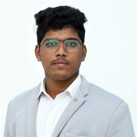 Surendar S Trainee Kpit Linkedin