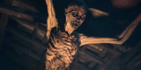 Best Horror Games Featuring Non Linear Storytelling