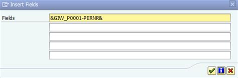 An Sap Consultant Abap Step By Step Tutorial On Smart Forms