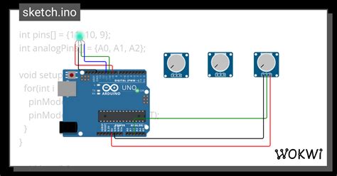 Lr3 Wokwi Esp32 Stm32 Arduino Simulator