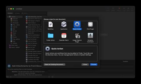 How To Quickly Watermark Pdfs On A Mac Using Automator