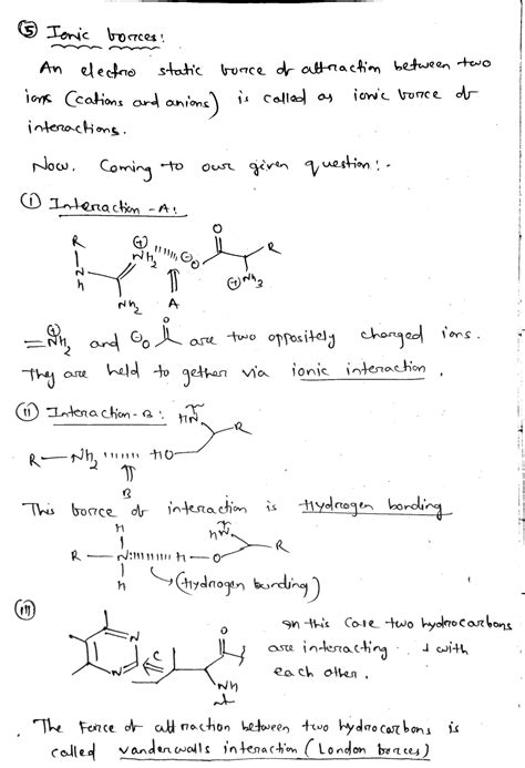 [solved] S Adenosyl Methionine Sam Is Shown Below Bound To An Enzyme Via Several Noncovalent