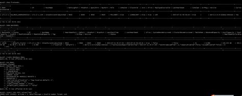 Bug Insert Into Values Does Not Work As Insert Into Select · Issue 19664 · Apachedoris · Github