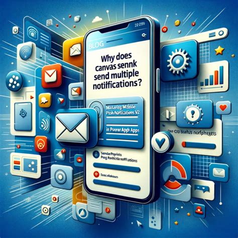 Canvas Multiple Notifications Powerapps Insights And Solutions