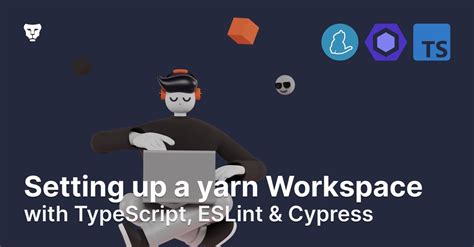 Setting Up A Gatsby Themes Workspace With Typescript Eslint And Cypress Blog Lekoarts R