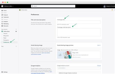 How To Add Meta Tag To Shopify Step By Step Guide