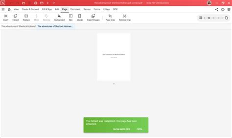 How To Cut Copy And Paste Pages In A PDF File Soda PDF