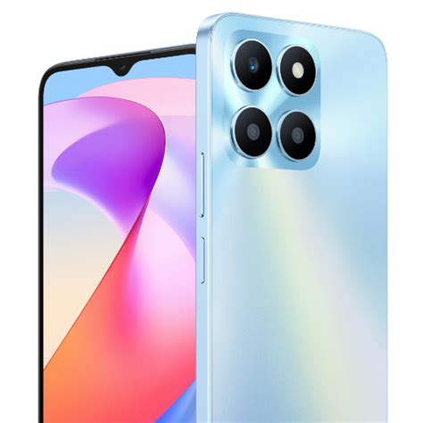 Especificaciones Del Honor X A Honor Latam