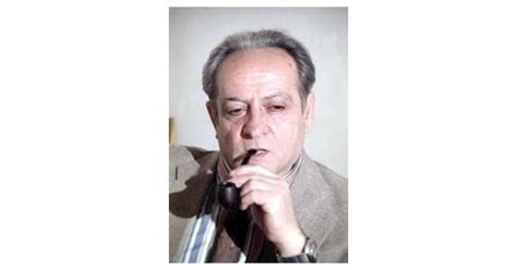 Hossein Hashemi Obituary 1929 2015 Legacy Remembers