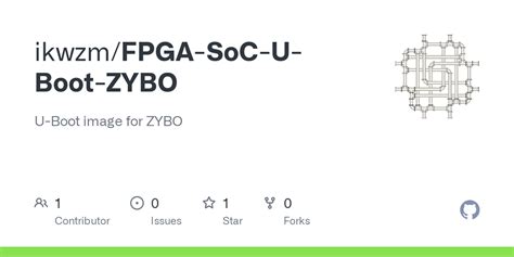 GitHub Ikwzm FPGA SoC U Boot ZYBO U Boot Image For ZYBO