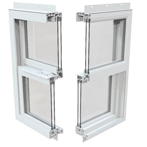 Single Hung Window Series Window Door