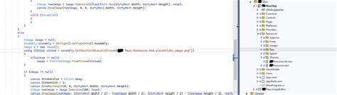 MauiImage Resource As Stream Dotnet Maui Discussion GitHub