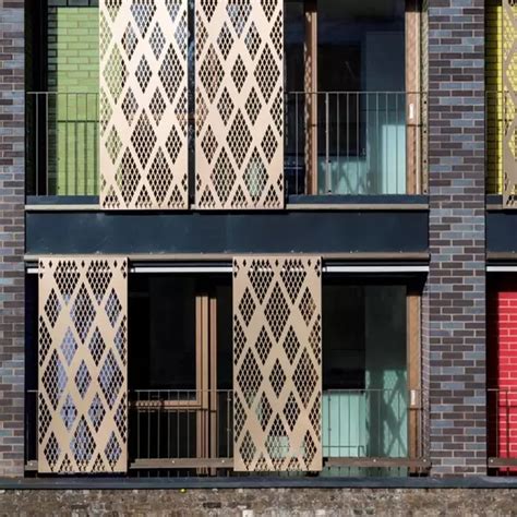 Aluminum Cladding System Deep Dive The Architects Handbook Alumideas