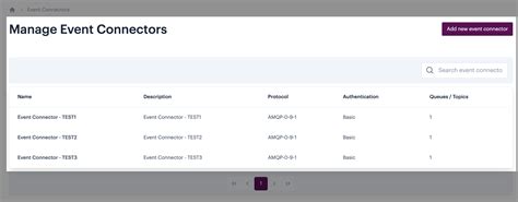 Accessing Your Event Connectors Patchworks Support Portal