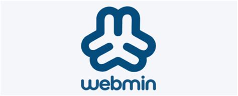 webmin 功能强大的基于web的unix系统管理工具 美国主机侦探