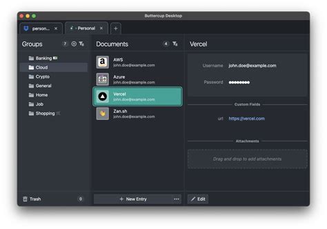 8 Open Source Password Managers To Enhance Your Privacy Game Wiredgorilla