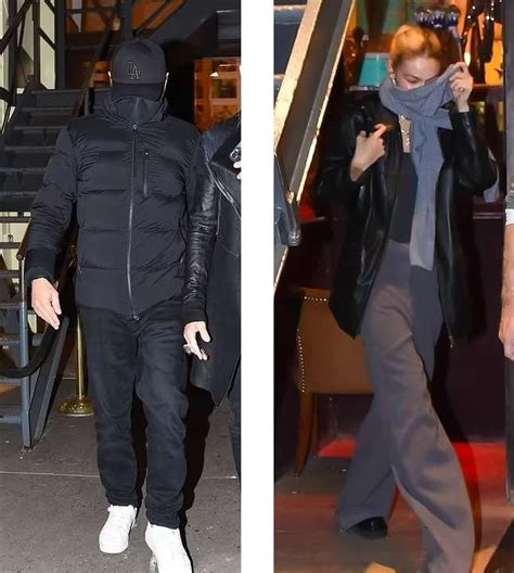 شکار جدید لئو دی کاپریو لو رفت عکس های نامزد جدید و معروف آقای بازیگر