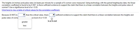 Solved Use The Given Data To Find The Minimum Sample Size Chegg Com