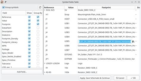 Schematic Editor 6 0 日本語 Documentation Kicad