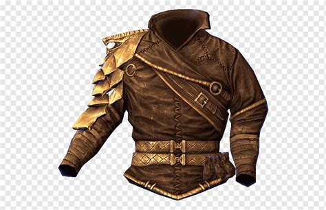 엘더 스크롤 V 스카이 림 드래곤 본 로브 엘더 스크롤 온라인 비디오 게임 Nexus Mods Boot 가죽 액세서리 자료 Png Pngwing