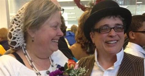 Local Lgbtq Community Celebrates Scotus Declining To Revisit Same Sex Marriage Wemu Fm