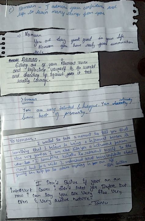 Nomaan Ali On Linkedin Mba Lifejourney Experiences