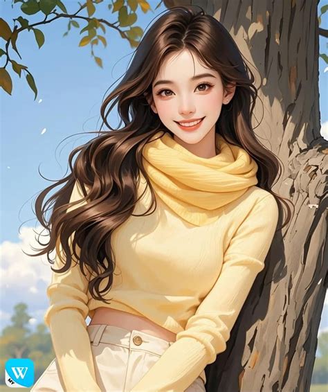 Ghim Của Winny Ness Trên 秋天