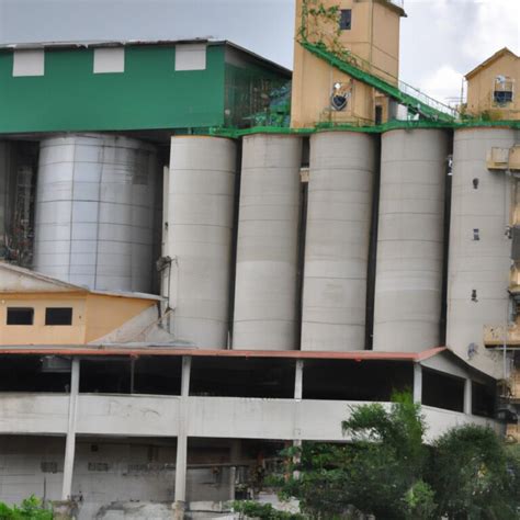 Causes Of Industrialization