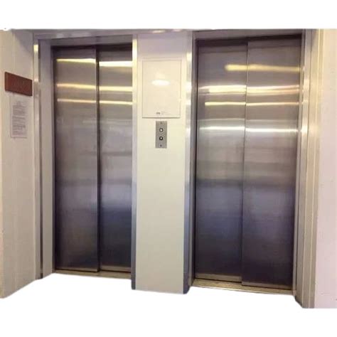 Passenger Heavy Elevator At 50000000 Inr In New Delhi Delhi Alfa Elevators Company