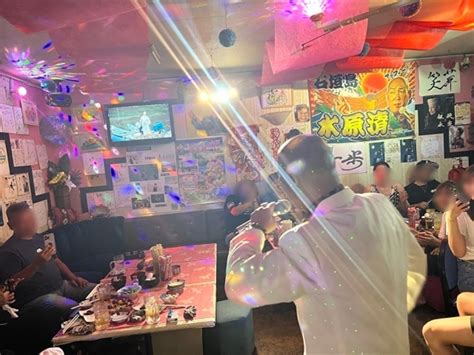 Bar Girls Okinawa Japan Looking To Have The Best Night Out On Ishigaki