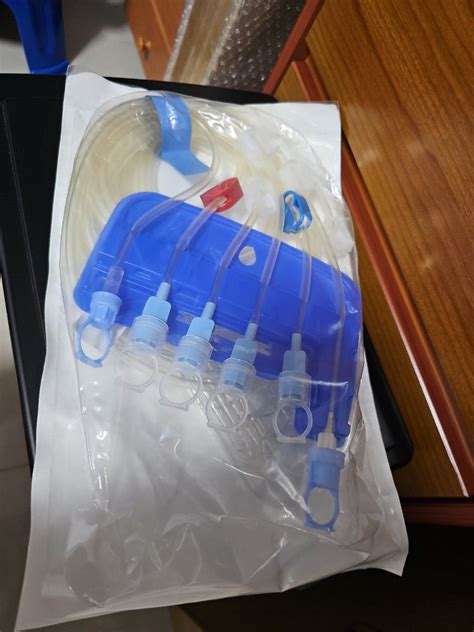 Baxter Peritoneal Dialysis Solution Water Dialysis Health