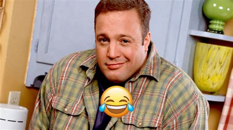 Kevin James Se Transform En Meme En Pleno Con Una Foto De