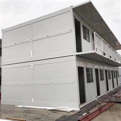 Containerized Modules Modular Containerized Units Lida Group