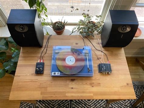How To Set Up A Record Player In Your Apartment Rent Blog