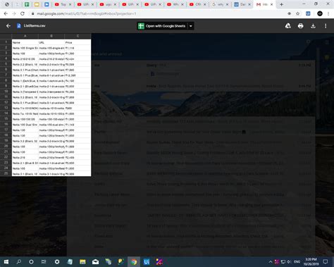 Data Scrapping To CSV File Error Help UiPath Community Forum