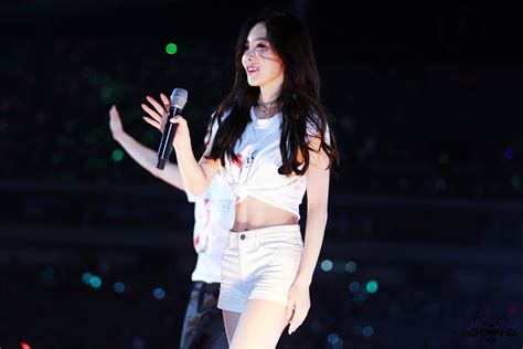 10 Sexiest Outfits Of Taeyeon Ever Koreaboo