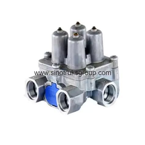 Howo Chassis Parts Robust And Reliable Sinotruk Group