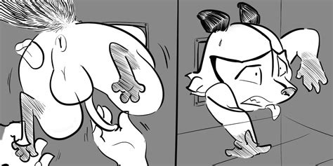 Rule 34 2boys Anthro Dreamworks Dreamworks Animation Gay Genitals
