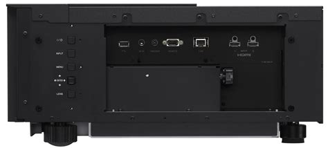 Sonys New 4k Projector Offers Ultra Short Throw For A Lot Of Dough