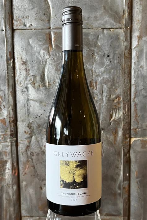 Greywacke