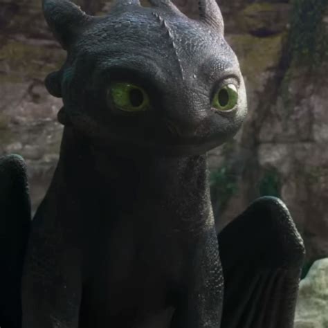 Toothless New Anime How To Train Your Dragon 3 Action Figure Fury