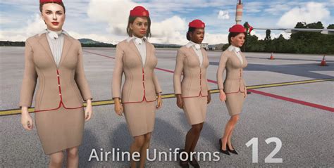 FSDreamTeam Releases GSX Pro Version For MSFS FSNews