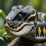 Carpet Python Facts 10 Amazing Features You Didn T Know