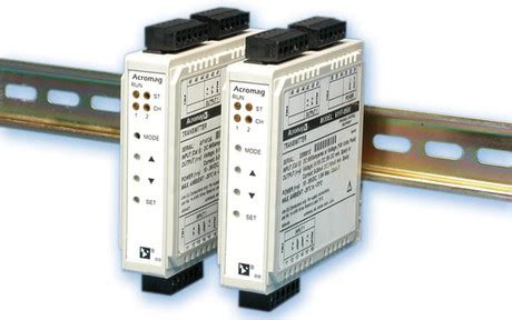 The Ins And Outs Of Isolation A Guide To Selecting The Right Isolator