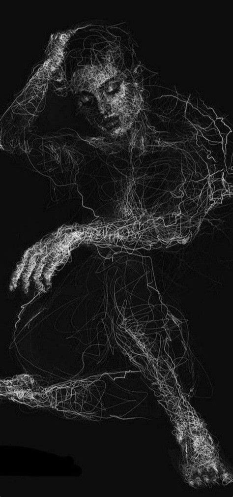 Pin By Resiliencia On Quick Saves Silhouette Art Art Inspiration