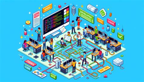 Why Is Finding The Right Developer Crucial For Your Projects Success Finddevs Find A Developer