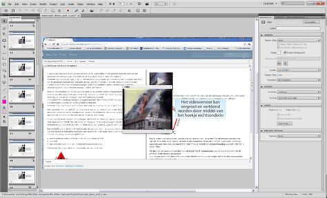 Recording Frame Bigger Than My Monitor Or The Appl Adobe Community
